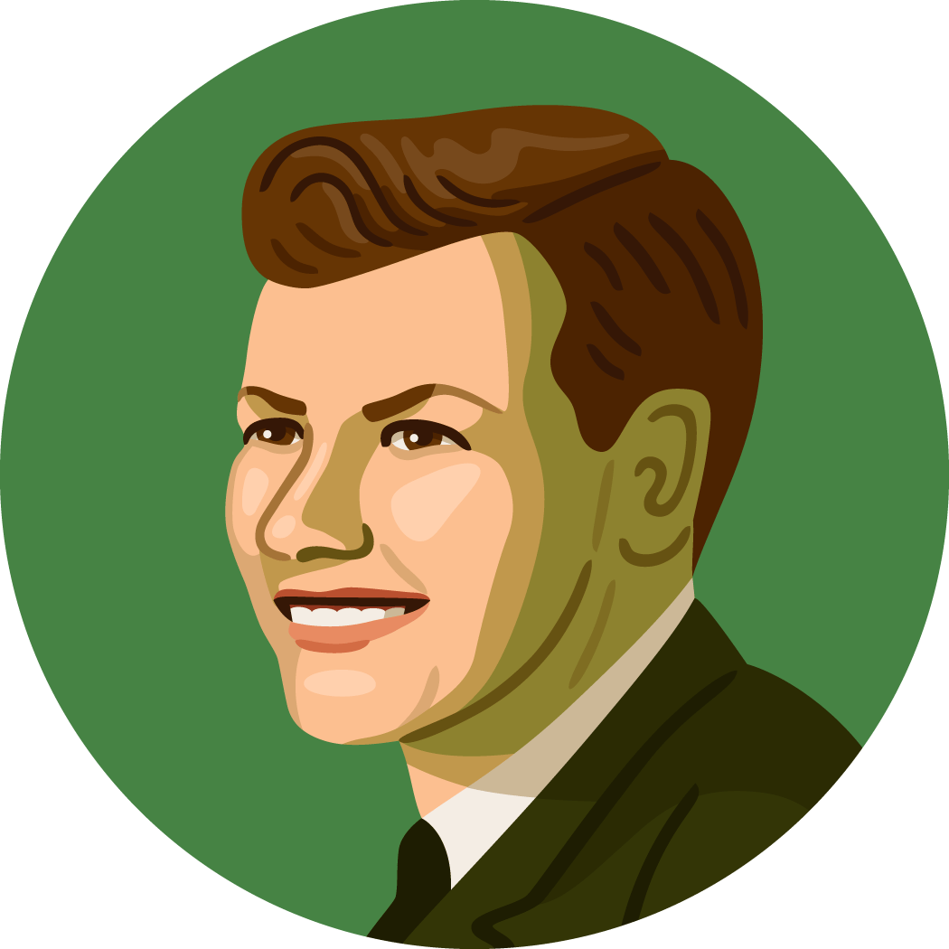 Queer Portraits in History - Billy Tipton